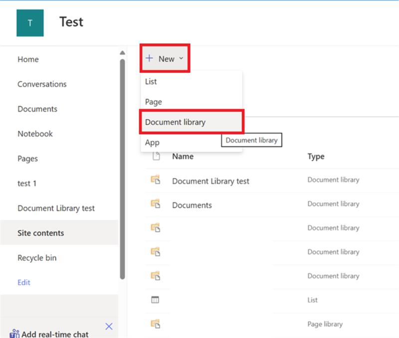 SharePoint: How to Create Durable (Permanent) Links to Folders ...