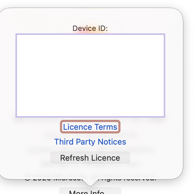 I cannot sign in to any of the office apps (excel , word and ppt ...