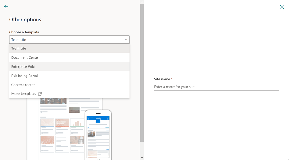 Sharepoint Enterprise Wiki Accessibility - Microsoft Q&A