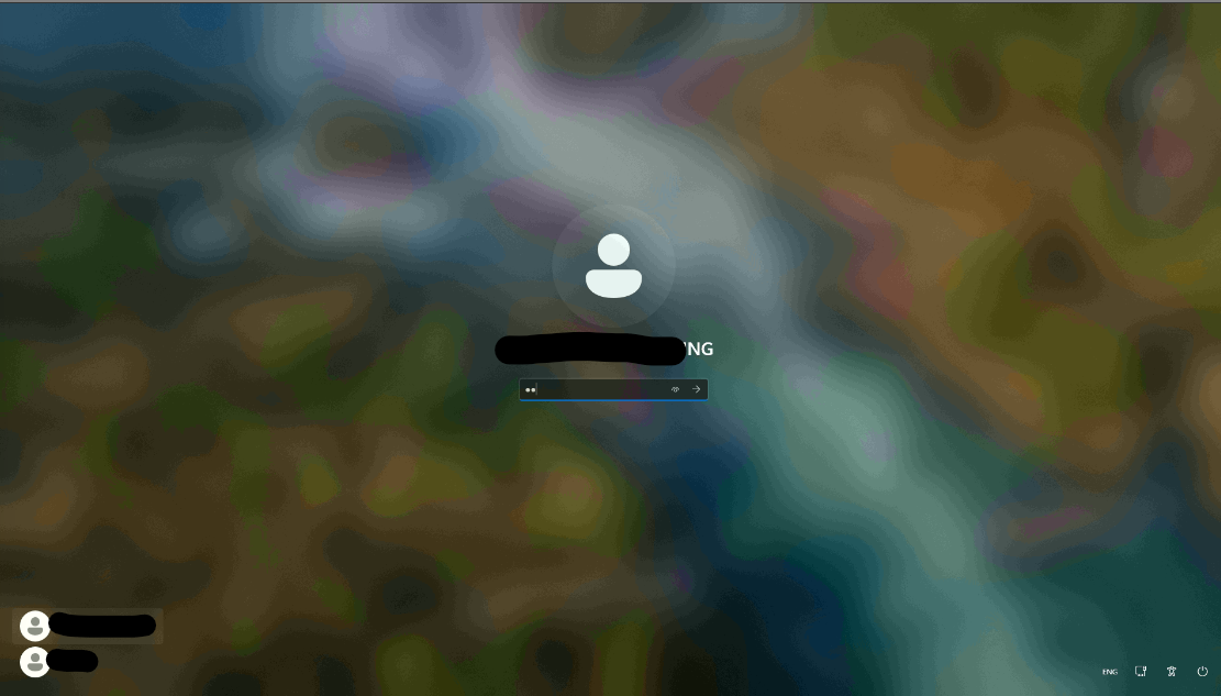 Azure AD user is not able to sign into Windows 11 AADJ machine ...
