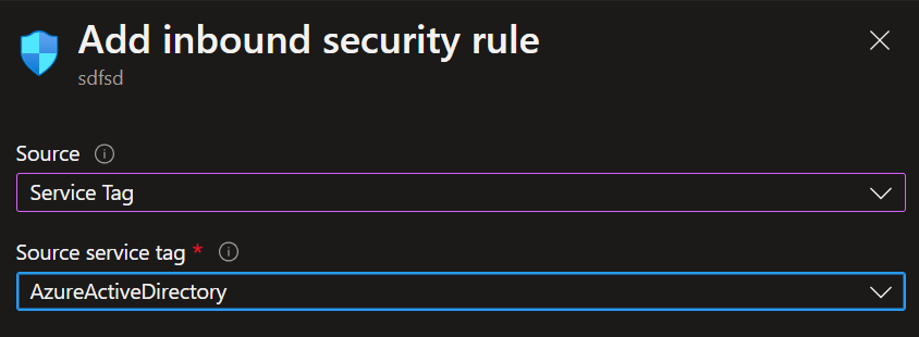 Tag- Azure AD - Microsoft Q&A