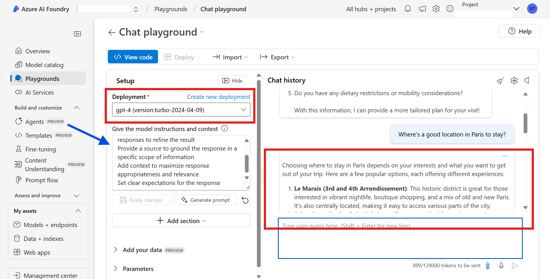 Getting error about Rate Limit Exceeded - Microsoft Q&A