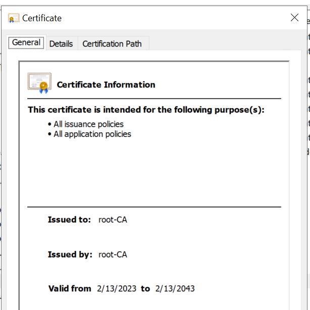 How to fix it? expired certificate are not allowing to install driver - Microsoft Q&A