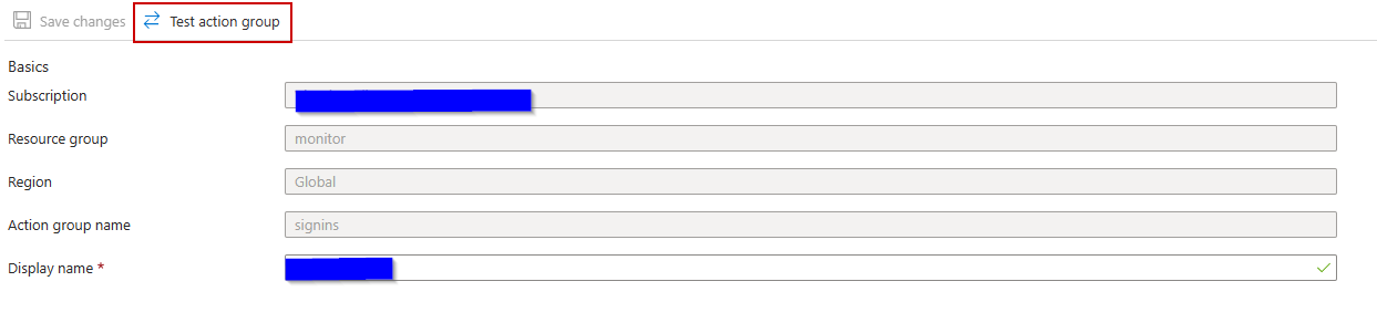 Set alert for Microsoft 365 Global Admin password reset - Microsoft Q&A