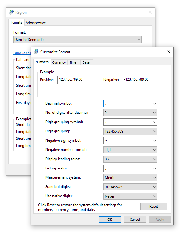 Handling Different Cultures - Microsoft Q&A
