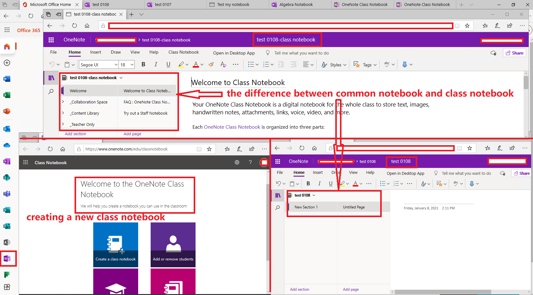 Cross NoteBook distribution error - Microsoft Q&A