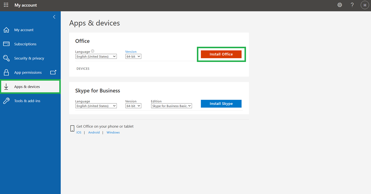 Issue with access to Microsoft 365 Admin Center - Microsoft Q&A