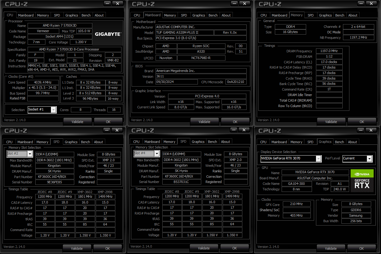 GPU errors - Microsoft Q&A