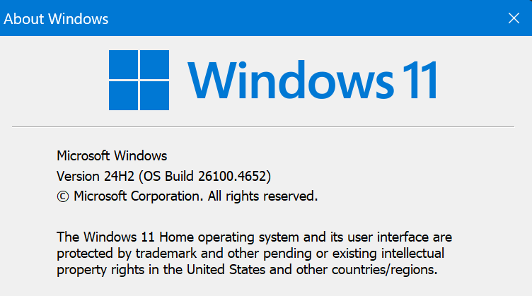 Issue With Windows 11 Right Click Context Menu Toggle Between New And
