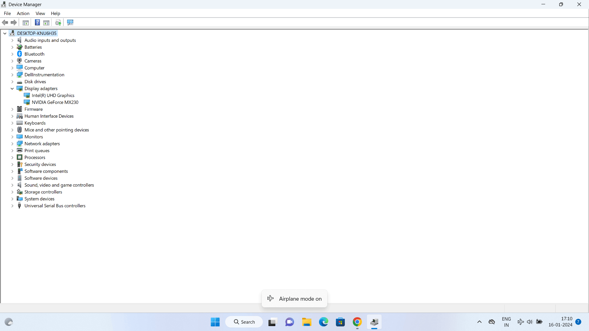 brightness slider is not working on windows 11 - Microsoft Q&A