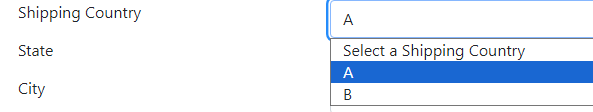 C# MVC DropDownList - Microsoft Q&A C# MVC DropDownList - Microsoft Q&A