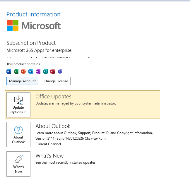 Email Signature is showing messy in outlook - Microsoft Q&A