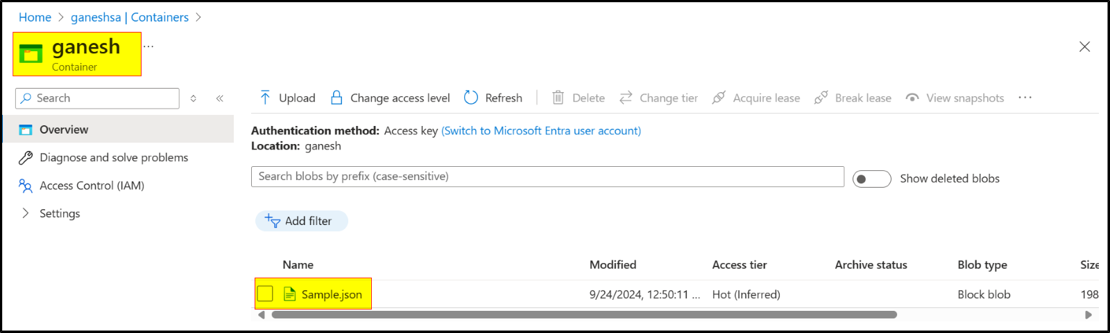 Copy file from one location to another - Microsoft Q&A
