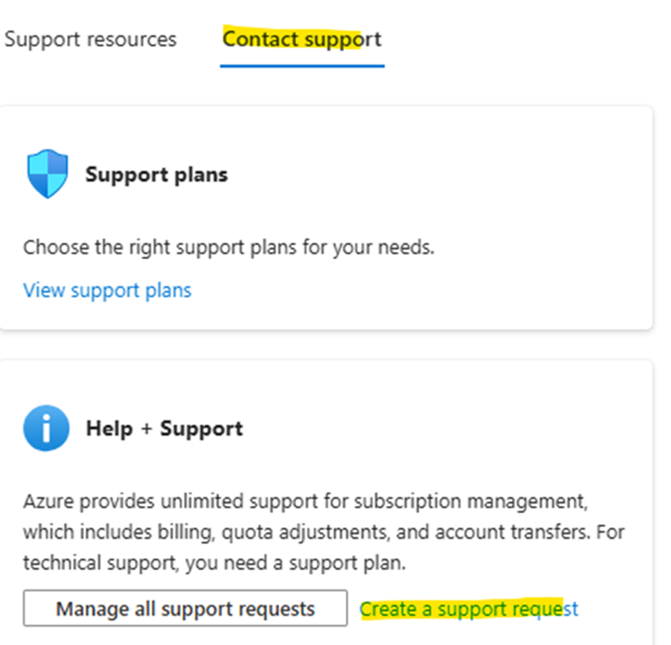Azure Policy definitions show in Portal after tenant migration but ...