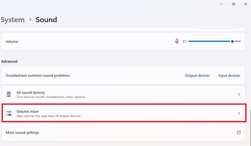 Microphone very faint after Windows 11 Update - Microsoft Q&A