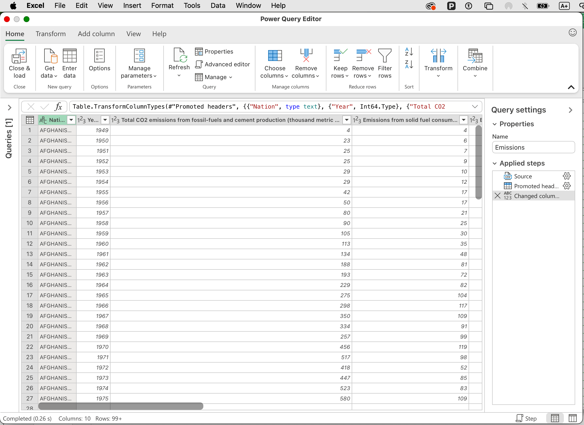 Concurrent Excel for Mac and Excel for Windows on MacBook - Microsoft Q&A