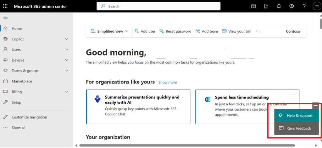 Ik krijg de melding "Uw account is niet geverifieerd" - Microsoft Q&A