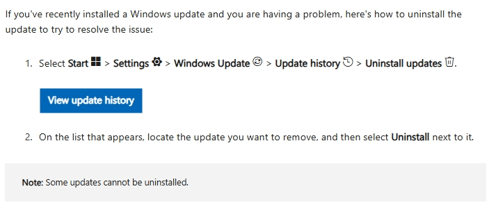 all my icons disappeared on my desktop. How can I get them back? - Microsoft Q&A