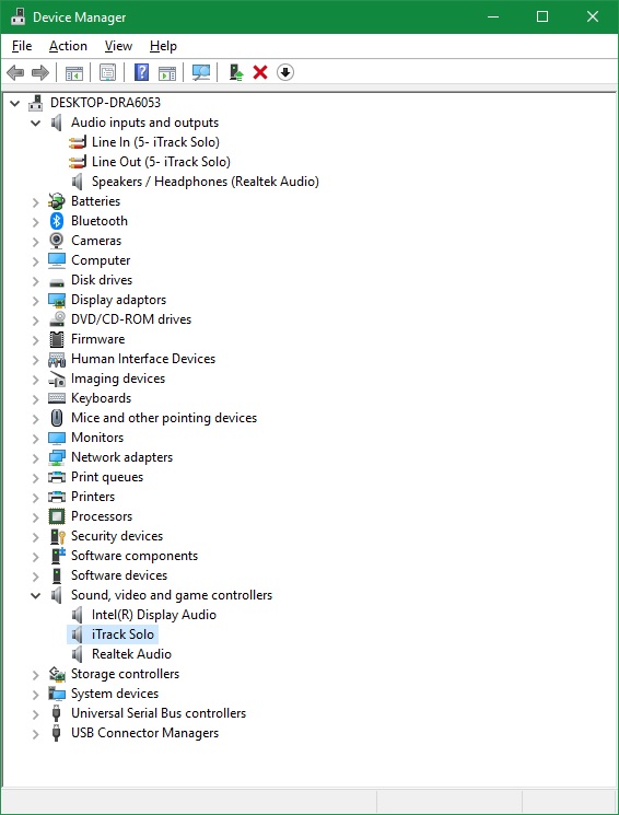 Windows 10 Audio Equaliser: Is this a contradiction? - Microsoft Q&A