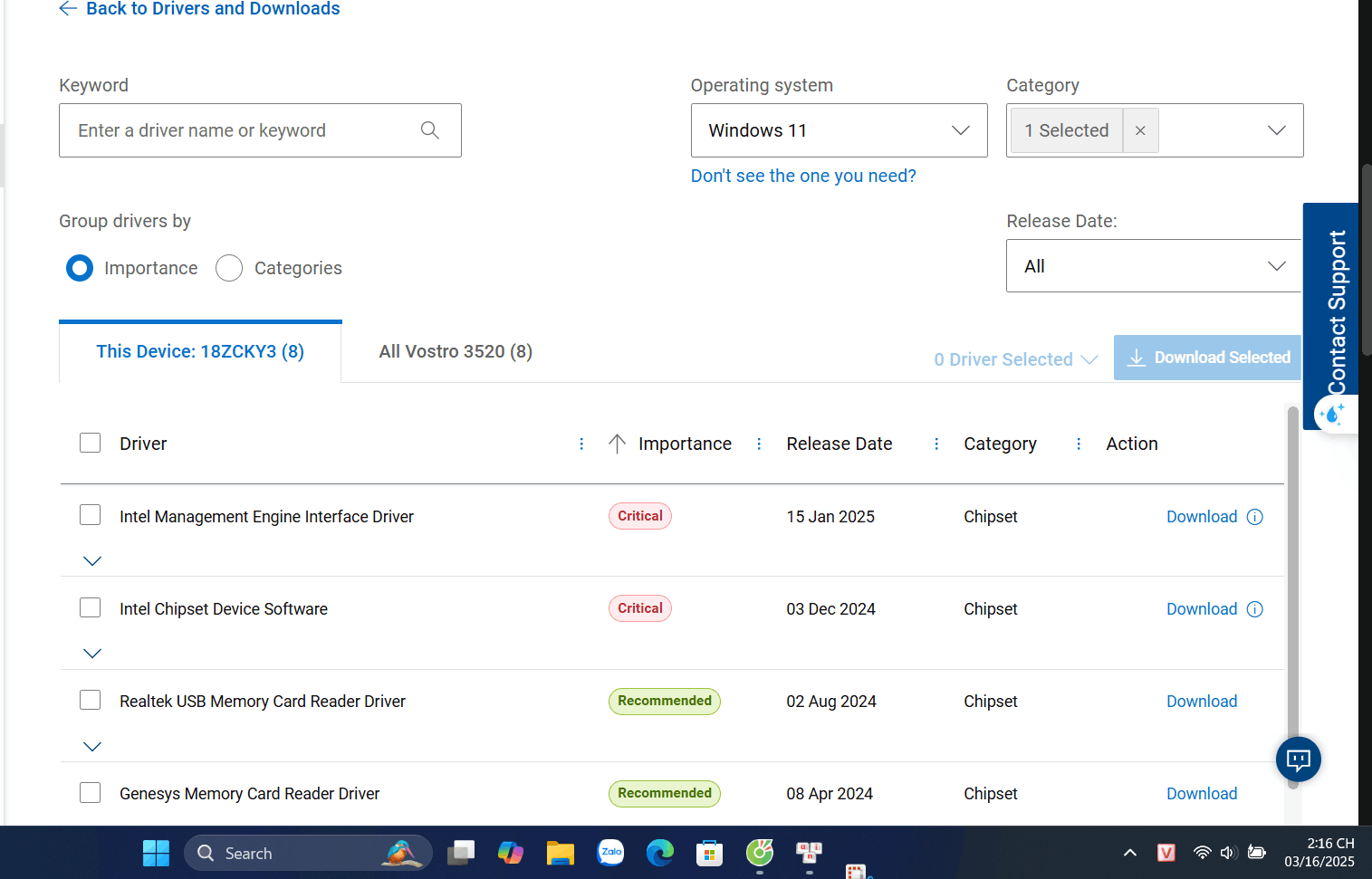 Please help me correct this mistake. - Microsoft Q&A