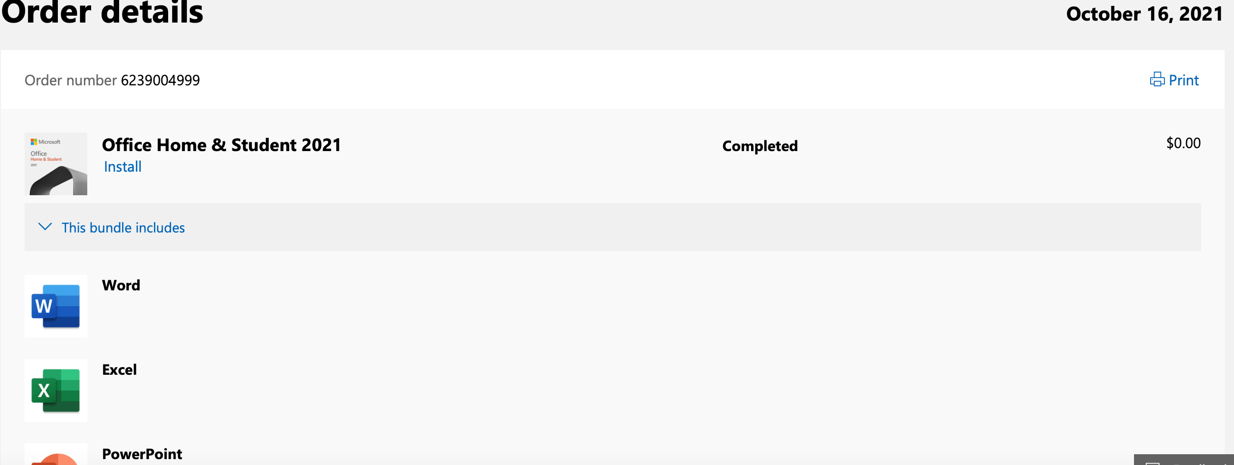"The authentication session has expired. Please sign-in again ...