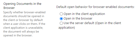 Sharepoint and File Locking - Microsoft Q&A