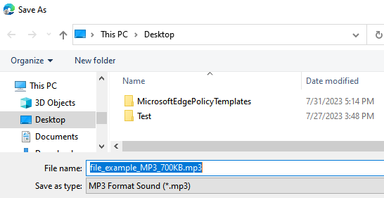 How to stop media from auto playing in Edge DURING DOWNLOAD ...