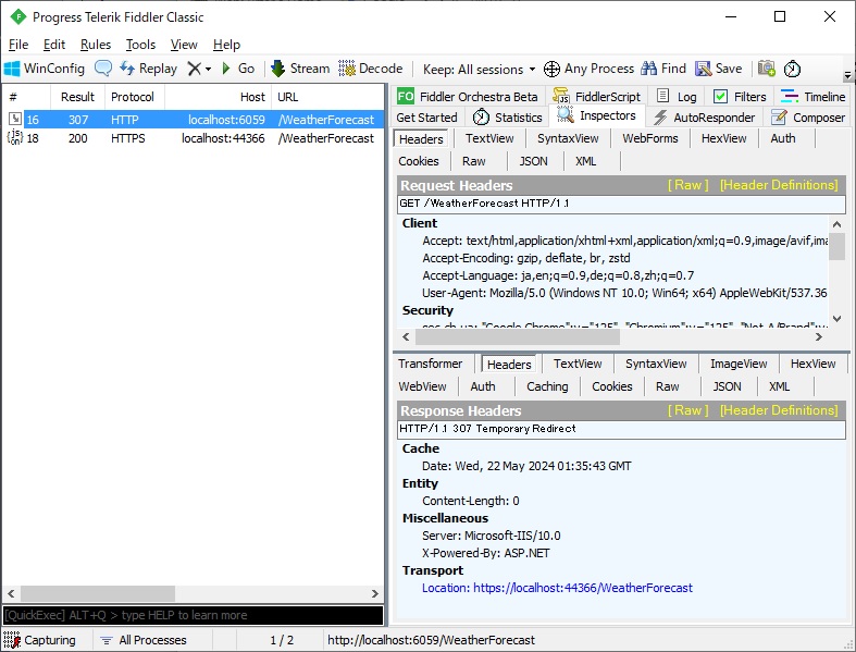 ASP.NET Core APIプロジェクトでIISのApplication Initialization処理を使う方法 ... ASP.NET Core APIプロジェクトでIISのApplication Initialization処理を使う方法 ...