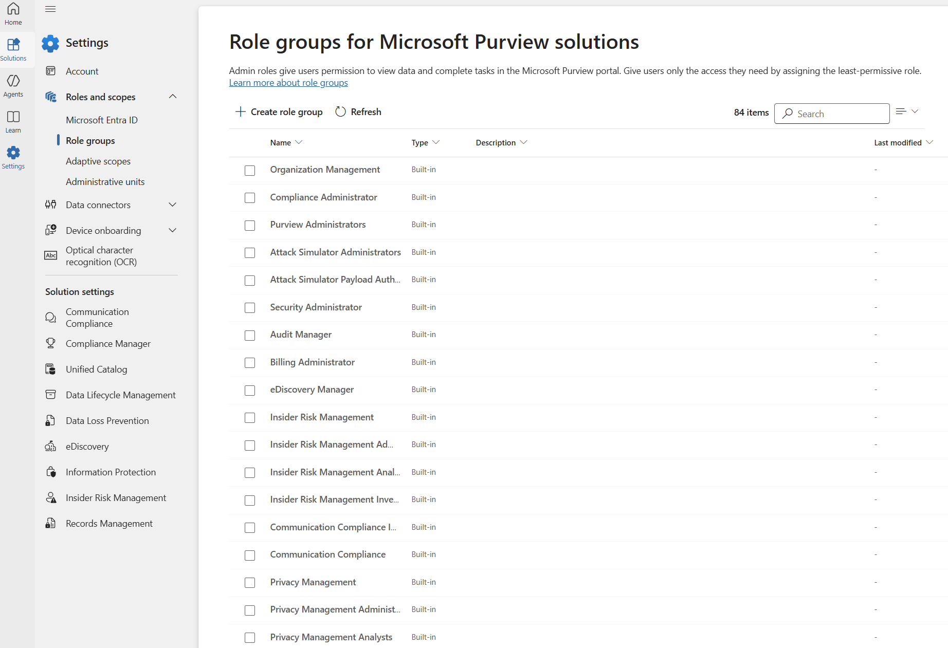 How to assign admin-level permissions in Azure Purview without using Global Administrator ...