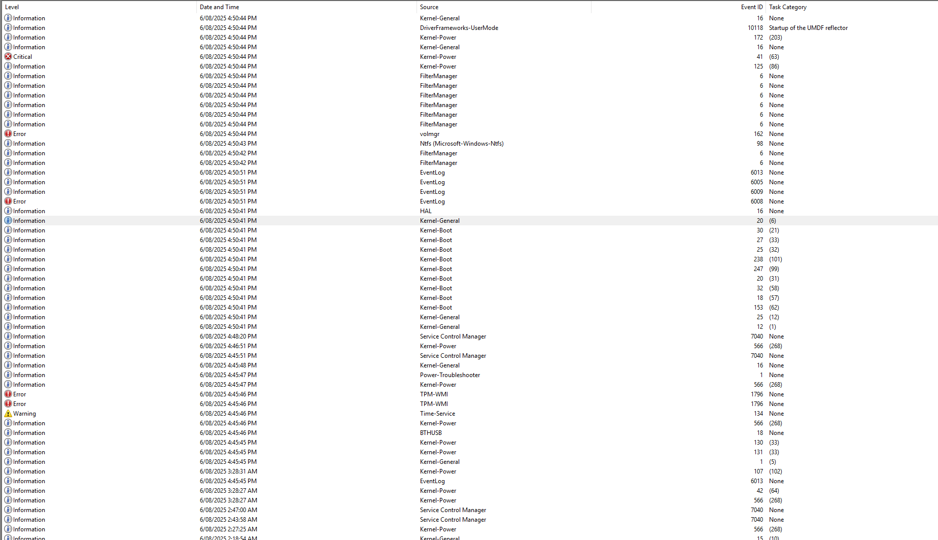 Windows 11 Update 24H2 - Randomly yet consistently crashes when either ...