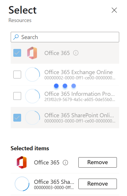 Block Access to SharePoint Online - Microsoft Q&A