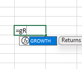 WHY US THE GROUPBY FUNCTION NOT SHOWN ON EXCEL - Microsoft Q&A