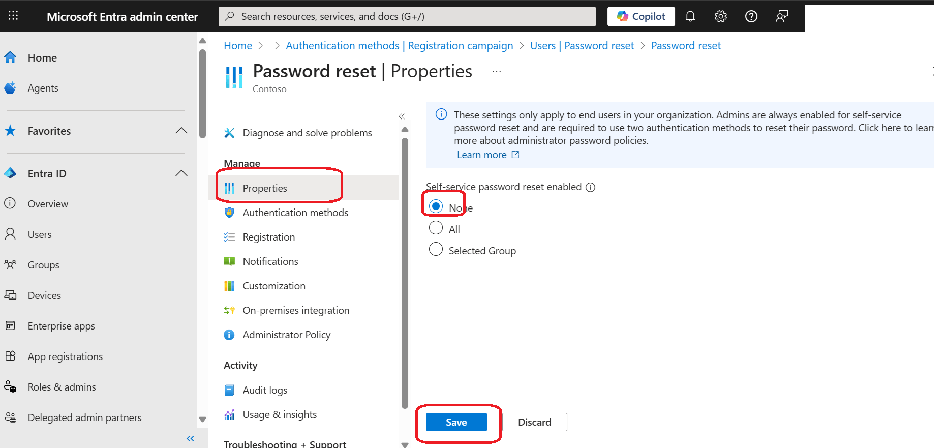 Is there a way to turn off the Authenticator app requirement that ...