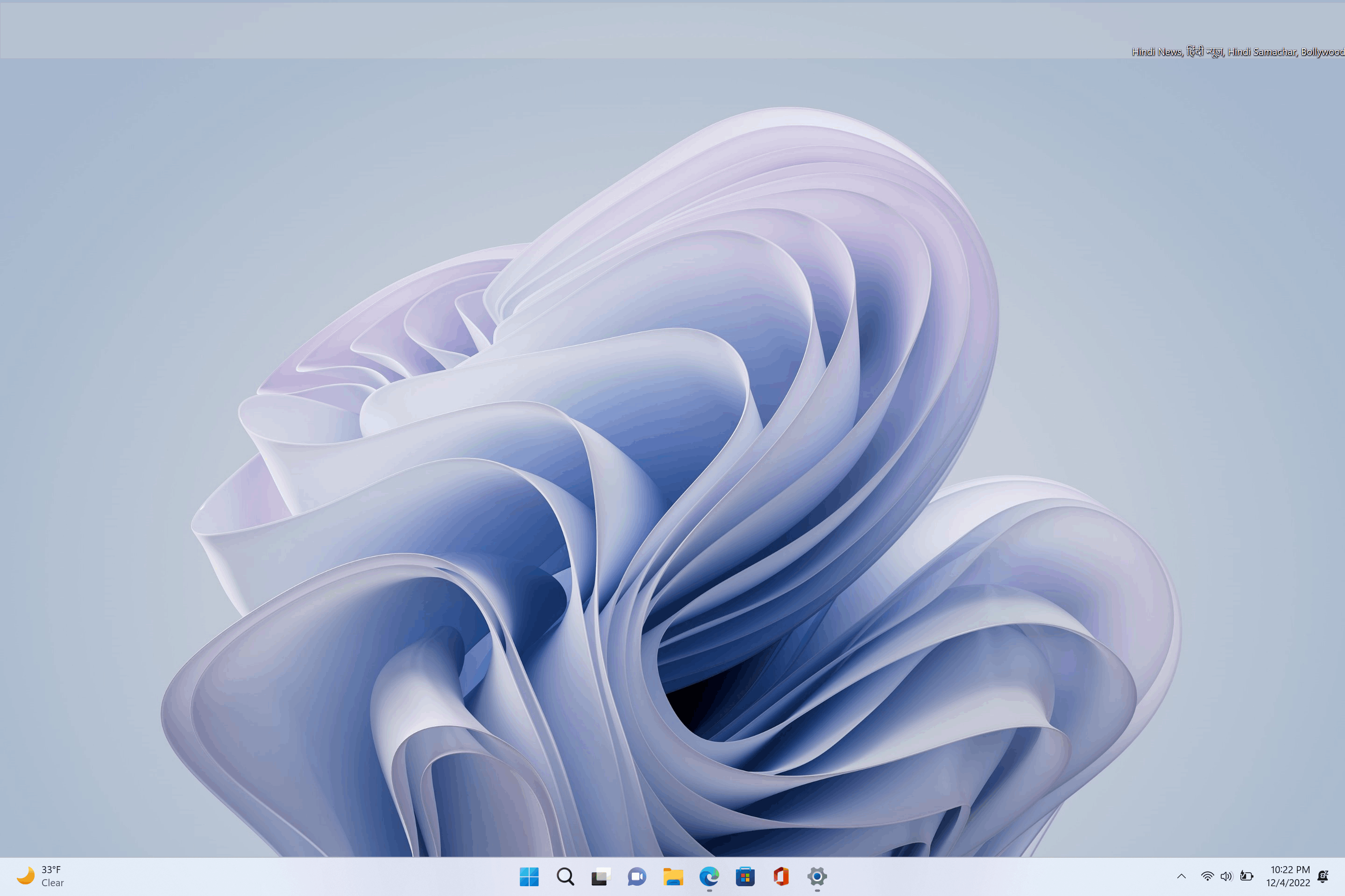 Desktop Icons issue on Surface Pro 9 running windows 11 - Microsoft Q&A