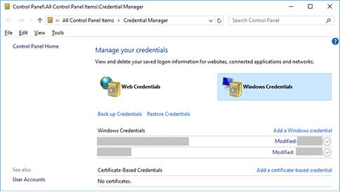 Tenant not found error message - Microsoft Q&A