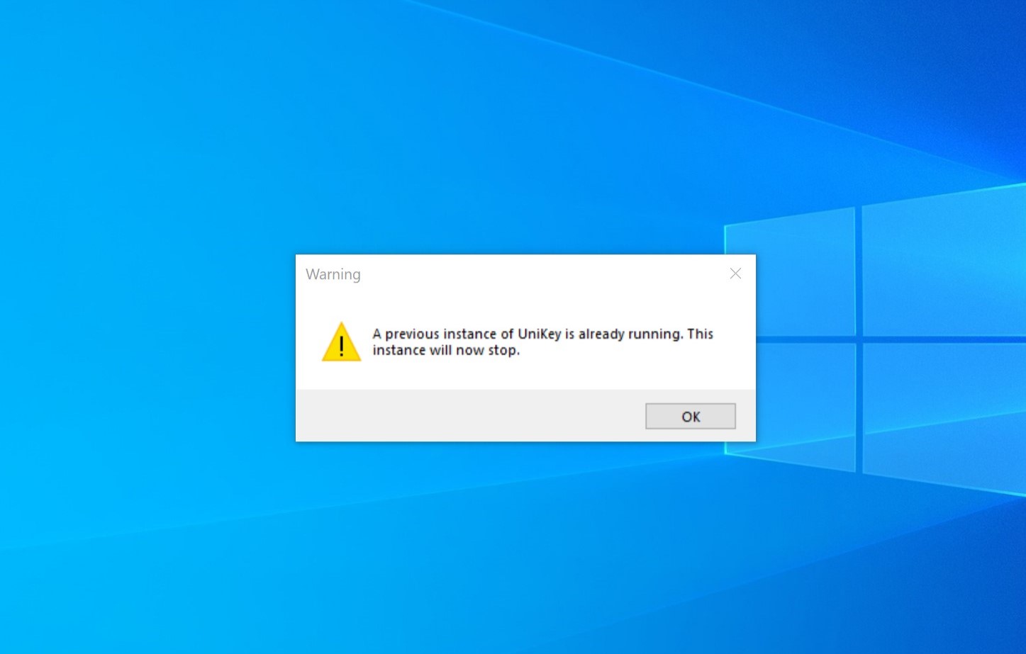 Blurry notification box - Microsoft Q&A