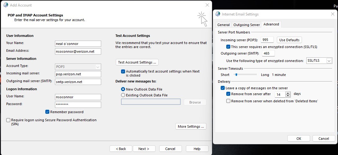 Microsoft Outlook 2019 for Windows Desktop - Microsoft Q&A