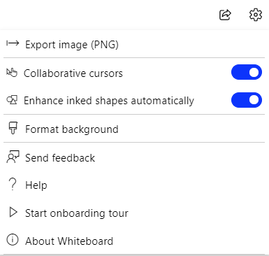 Microsoft Whiteboard not loading pages - Microsoft Q&A