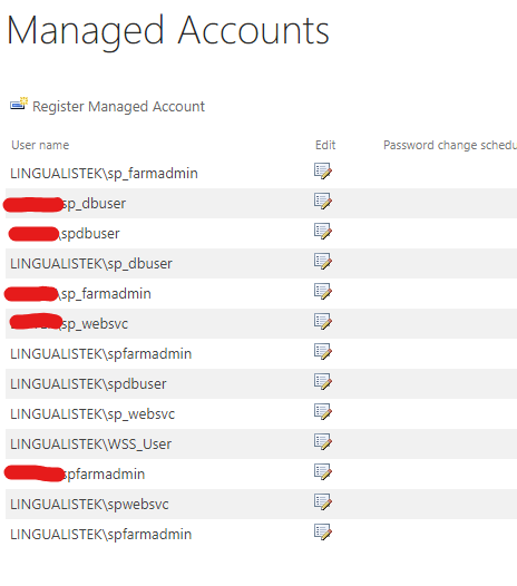 Error - "Item has already been added" when attempting to access ...