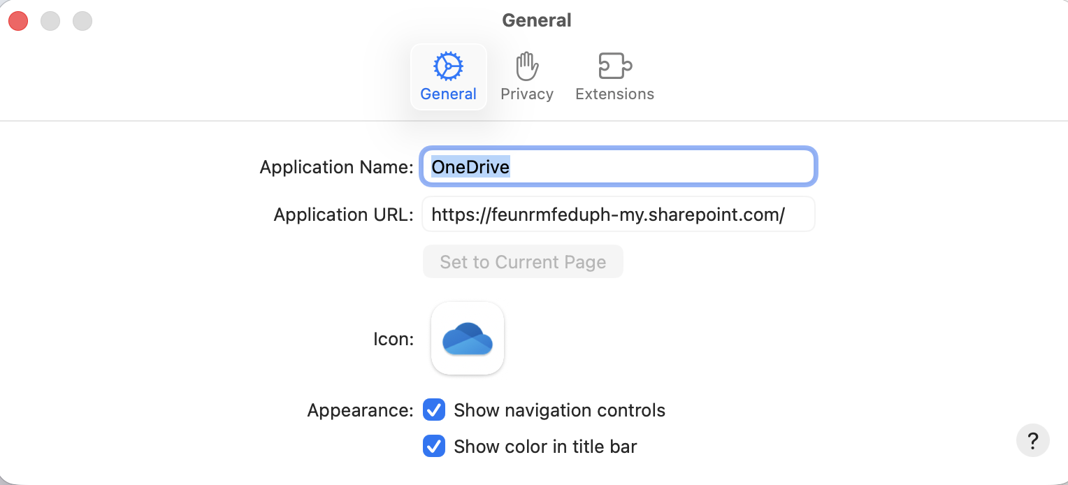OneDrive app in MacOS signing in problem - Microsoft Q&A