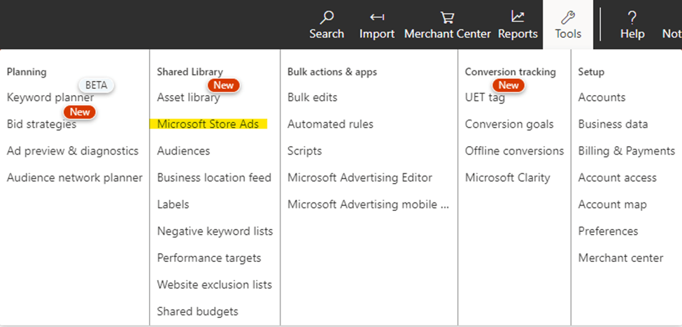 How do I associate my publisher id and app id with a Store Ads campaign ...