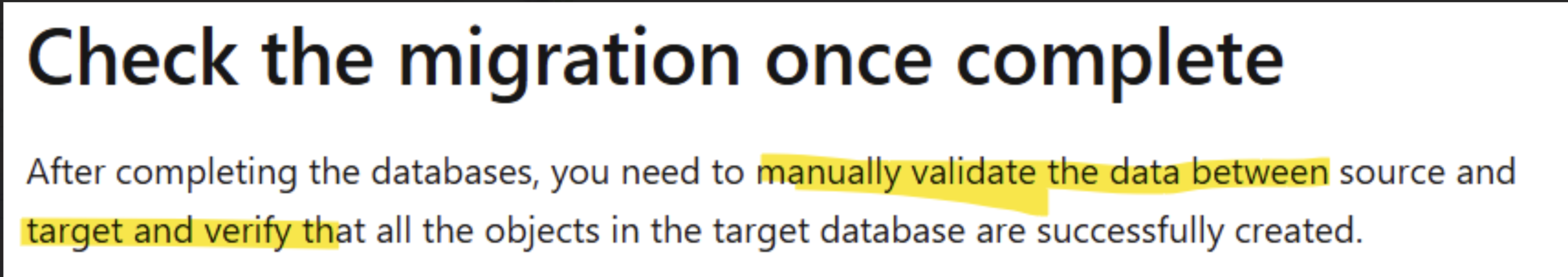 messages_update_notify () not working after migrating from single server to flexible server ...
