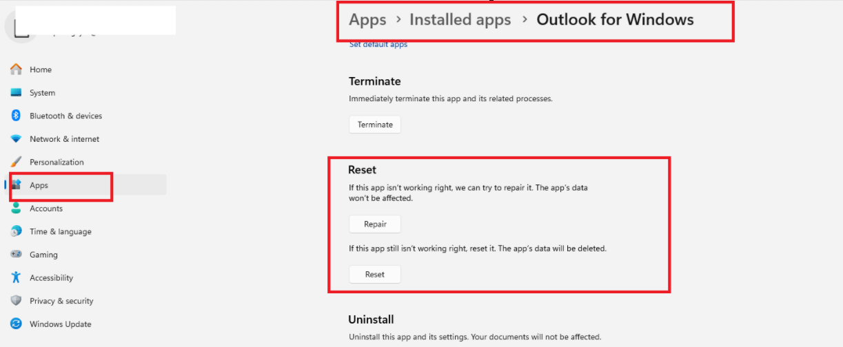 New Outlook has no ribbon or ribbon icon for 'People' - Microsoft Q&A