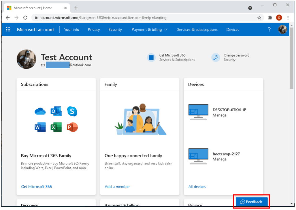 Outlook "Stay Signed in?" Dialog Keeps Reappearing - Microsoft Q&A