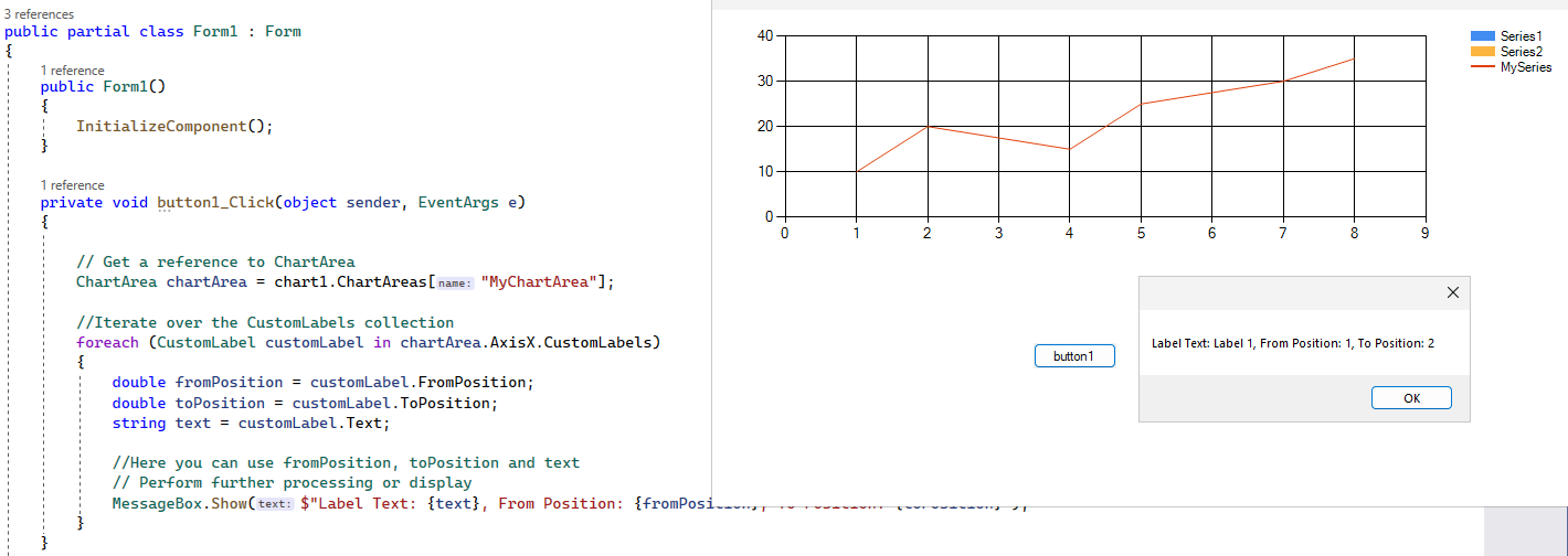 Hi, how can i take axisx labeltext on zooming in chart with c# in vs ...