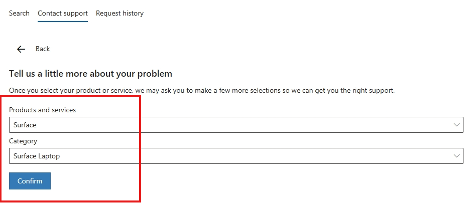 Overheating Surface - Microsoft Q&A