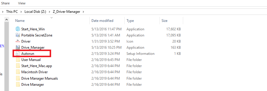 External hard drive is showing up as local disk drive - Microsoft Q&A