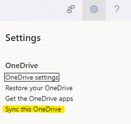Multiple OneDrive for Business Account with Different Domain ...