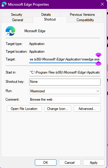 Why can't I open Chrome in full screen since updating Windows 11 on my ...