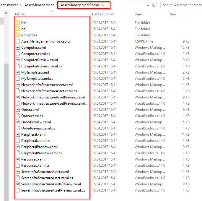 SCSM Asset Management Question / Help - Microsoft Q&A